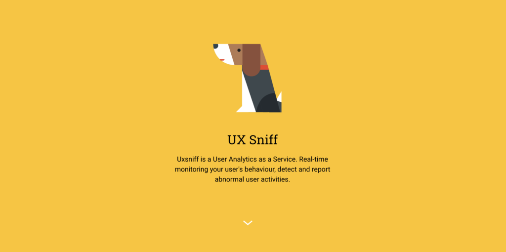 How UX Sniff got started? - UXsniff